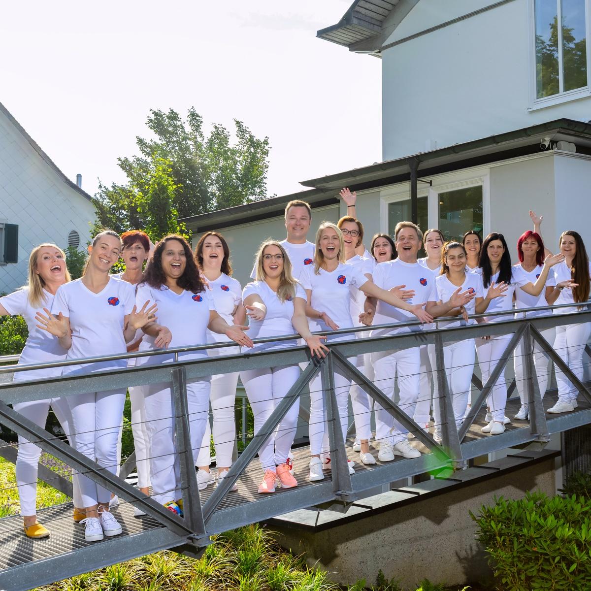 Über uns | DR. HORVATH - Zahnmedizin & Kieferorthopädie