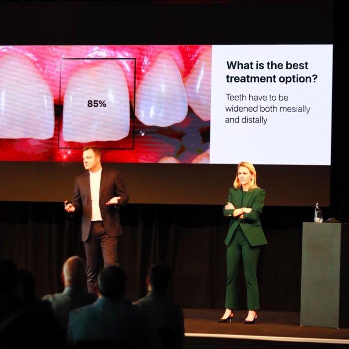 Fortbildung an der Horvath Akademie für High-Tech Zahnmedizin